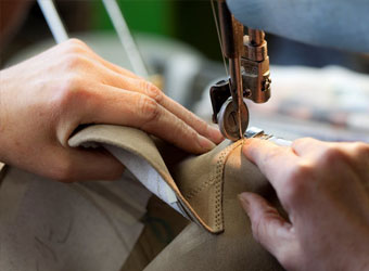 Company Profile – Decent Leather